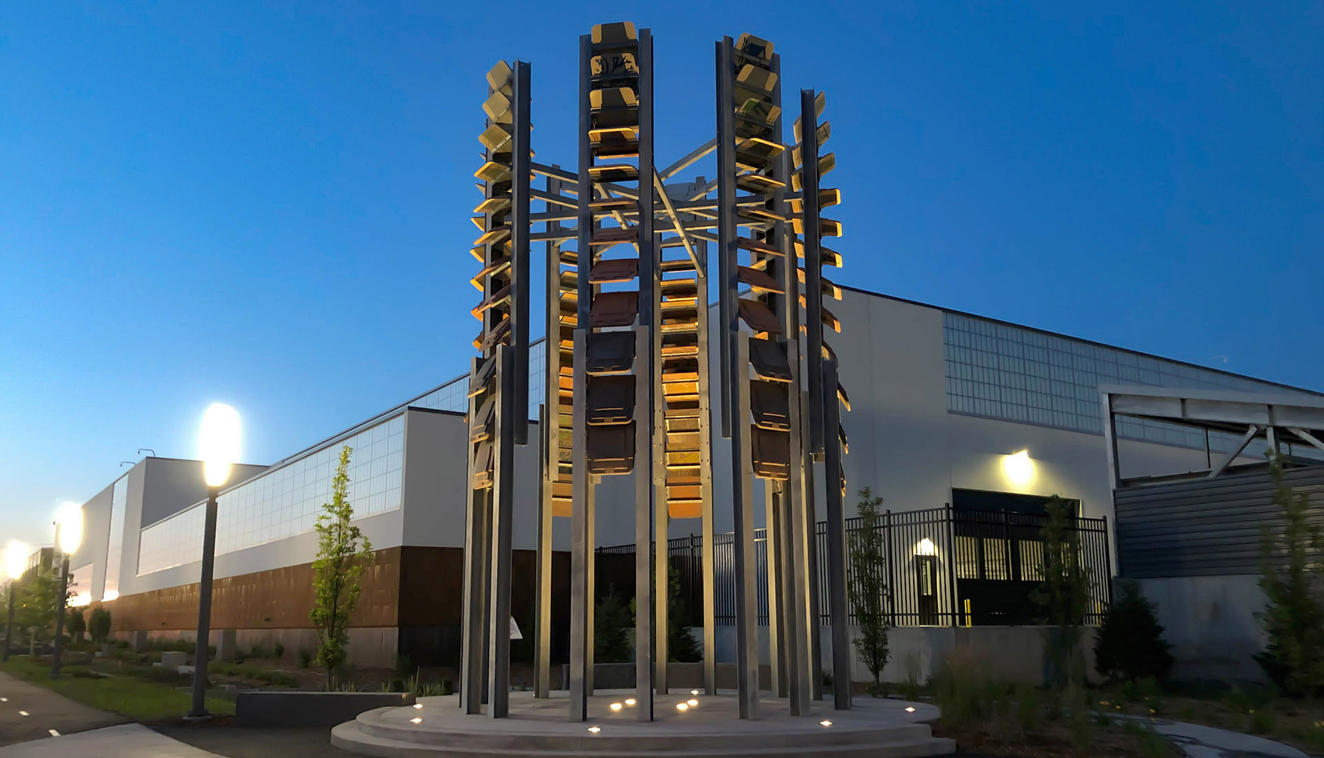 collectionpoint slideshow – Randy Walker Artist